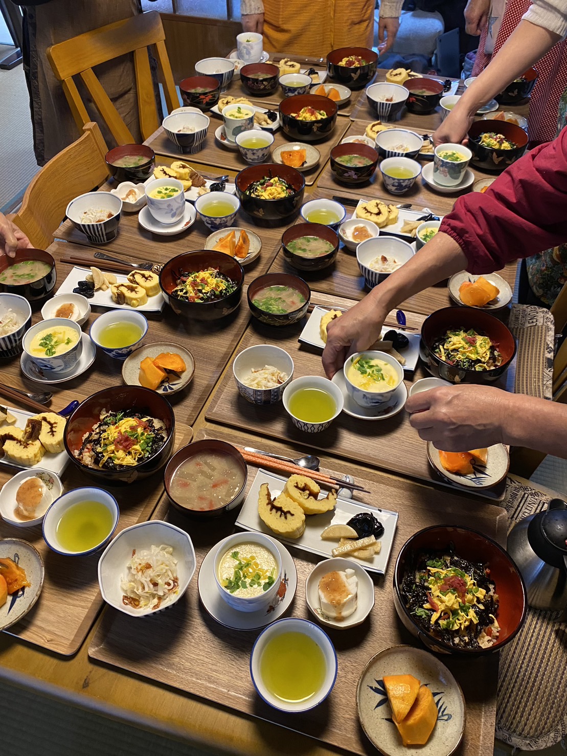 泉州糀屋本家 大阪 岸和田市の料理教室。味噌 醤油 発酵 グルテンフリー 無農薬 無添加 オーガニック味噌 関西 腸活