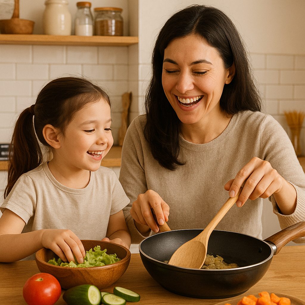 母の日には“健康”を贈ろう！感謝と元気を届けるおすすめアイデアをご紹介します！ - 泉州糀屋本家 大阪 母の日 ギフト